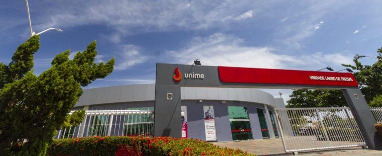 Unime: conheça as unidades, cursos e valores – Blog da Unime ...