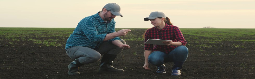 Conheça as principais áreas da Agronomia para atuar!